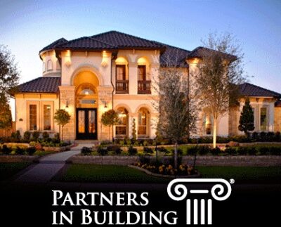 Partners in Building - The Woodlands Real Estate | Ivan & Natalia Arjona